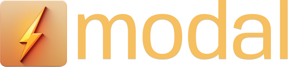 Modal | Task Management Simplified